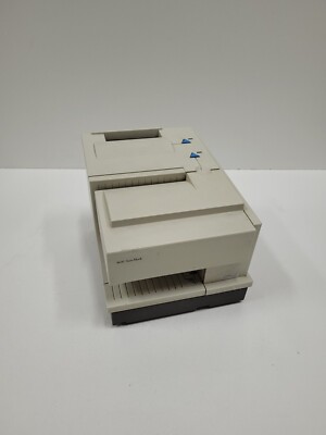 IBM SureMark 4610-T14 Thermal Receipt Printer | eBay