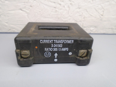 Transformers for Automation - Current Transformer