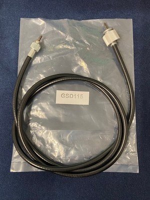 NEW MORRIS MINOR SPEEDO CABLE 1956 - 1971 GSD115 | eBay UK