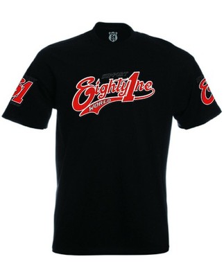 Hells Angels Support 81 World NEW Big Red Machine 3D T-Shirt | eBay