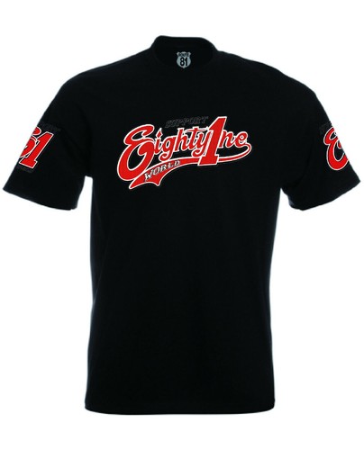 Hells Angels Support 81 World NEW Big Red Machine 3D T-Shirt | eBay