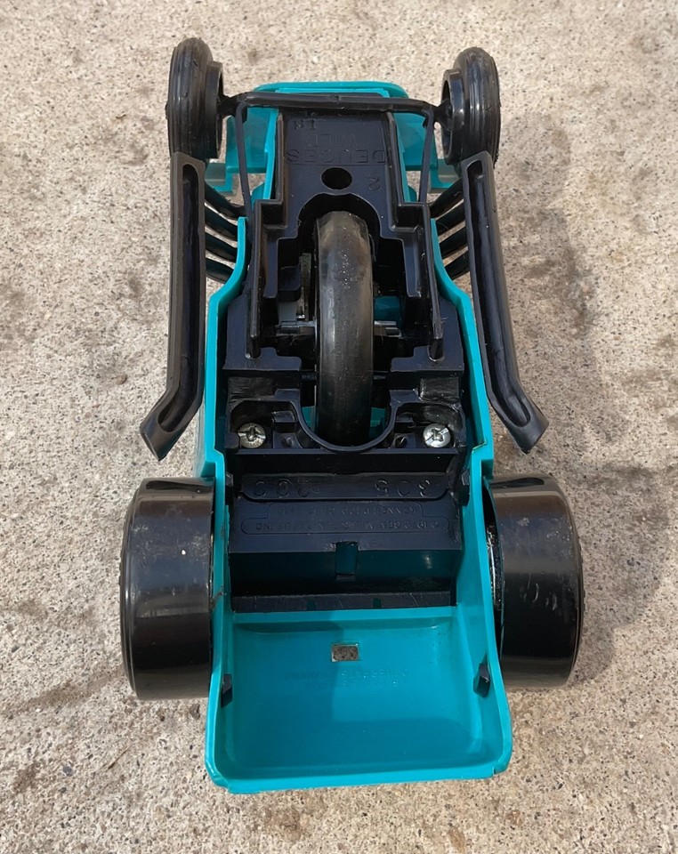 Vintage Kenner SSP Toy Car with Pull Cord Deuces Wild Sonic Sound | eBay