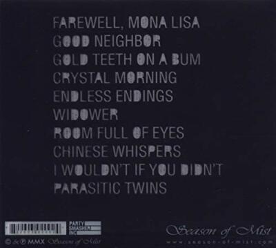 Option Paralysis 822603920024 | eBay Australia