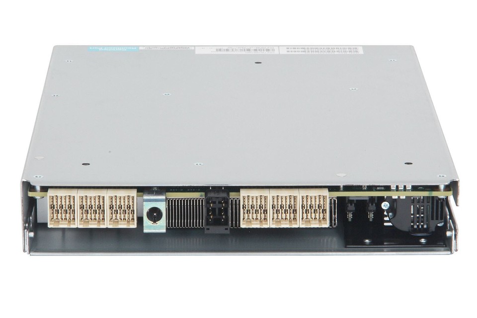 IBM Storwize v5000 Node Canister Modul, 8GB RAM, BBU / 00RY384, 00Y5860 ...
