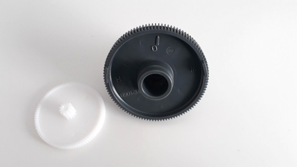 Saeco parts set - gear repair kit for Magic, Royal, Incanto and Italia ...