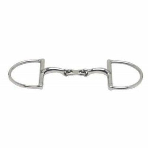JP Korsteel French Link Hunter Dee Snaffle | eBay