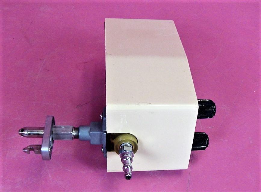 Ohio Medical Airco Intermittent Suction Vacuum Regulator Unit Wall Mt 0 ...