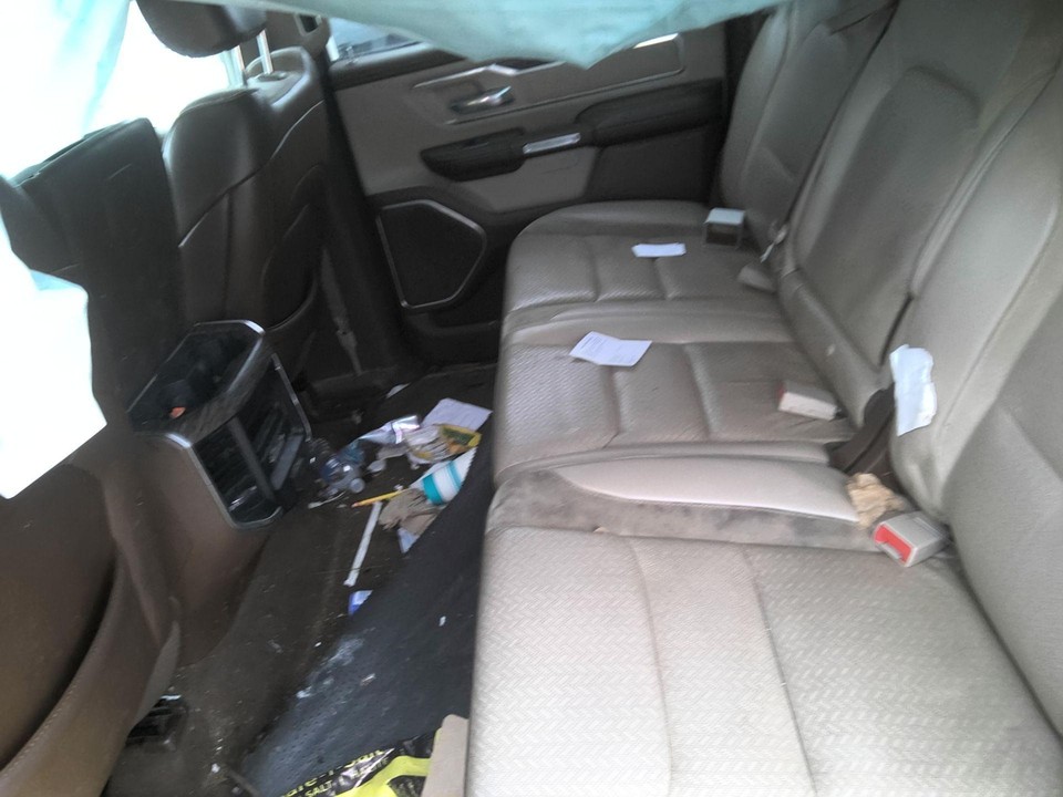 20 21 22 23 DODGE PICKUP 1500 Engine Assembly/motor New Style 3.0l ...