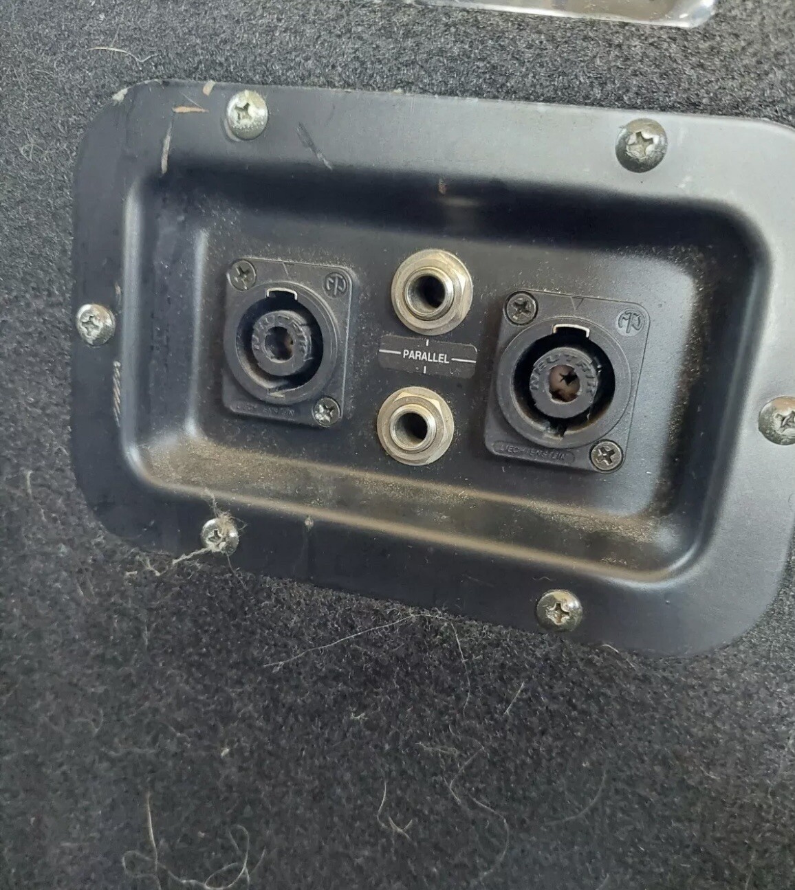 Yamaha S115IV Speakers PAIR - 1000W Peak | eBay