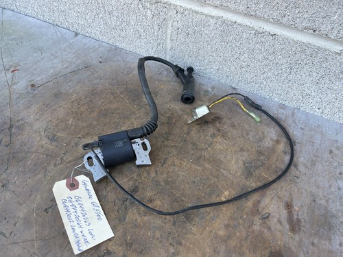 GENERAC GENERATOR GP5500 Ignition Coil 0g84420150 | eBay