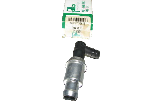 Filko P220 PCV Valve fits Buick Oldsmobile Pontiac 1984-85 | eBay