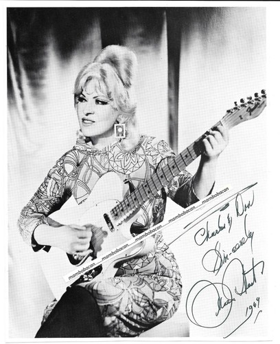 Mae West 1967 Autograph Rock & Roll Sin-cerely Mae West RARE! | eBay