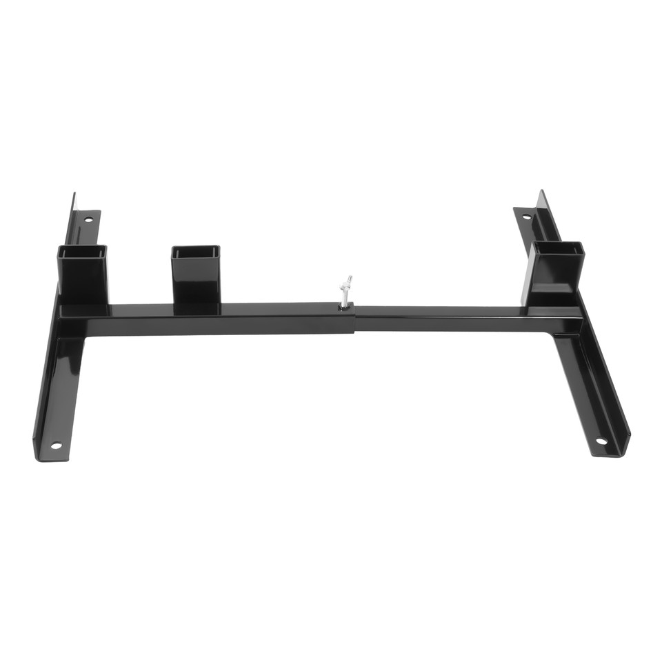 2XSteel Adjustable H Target Stand Base For Paper & Cardboard Shooting ...