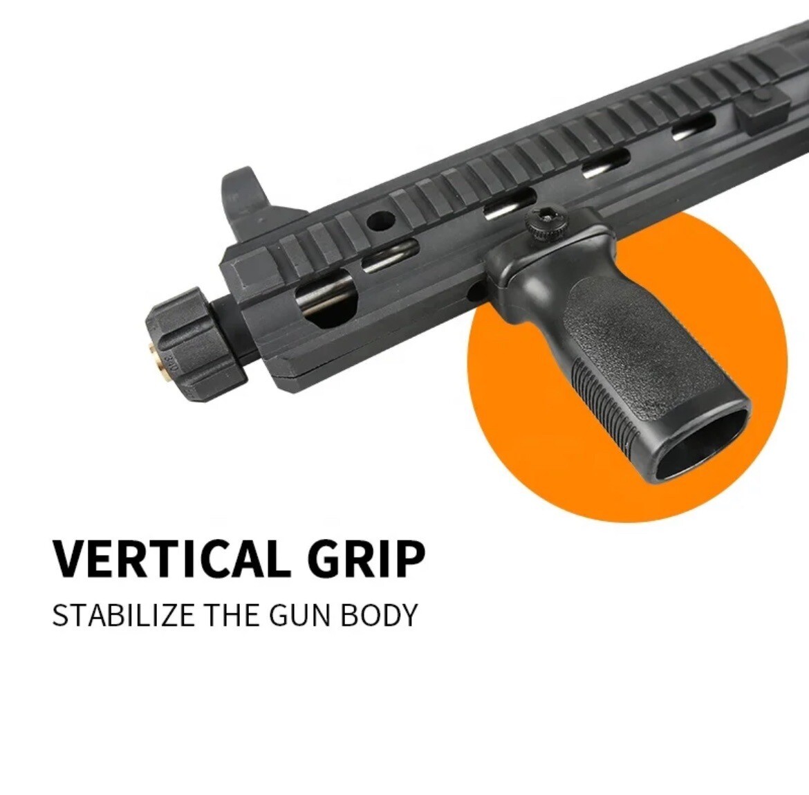 Assault Rifle High Pressure Washer Wand Rifle Gun With Extension Ar15 ...