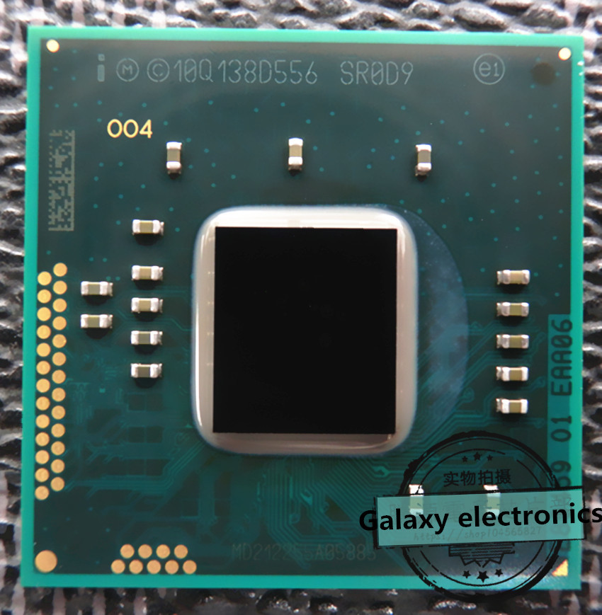 NEW original Intel BGA IC chipset N2700 SR0D9 SROD9 CPU | eBay