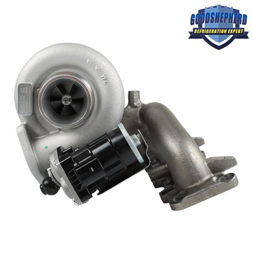 Turbocharger Turbo 28231-2GTA1 For 2015-2020 Kia Optima Sorento ...