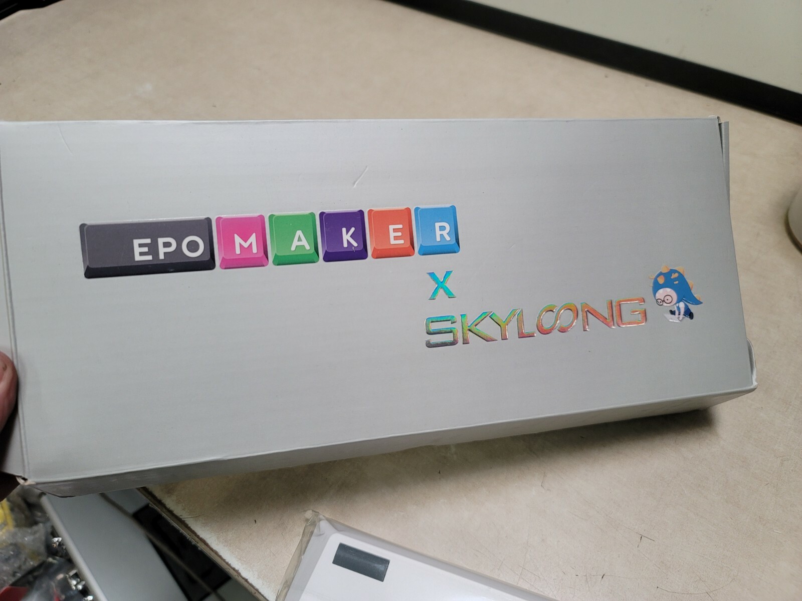 EPOMAKER SKYLOONG SK61 61 Keys Hot Swappable | Grelly USA