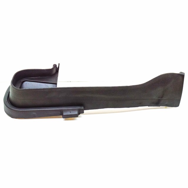 OEM Porsche Macan 95b Front Left Side Hood Seal 95b823731a Genuine for ...