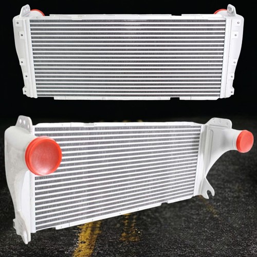 Charge Air Cooler Fits Kenworth T300 T370 Peterbilt 330 335 340 Paccar ...