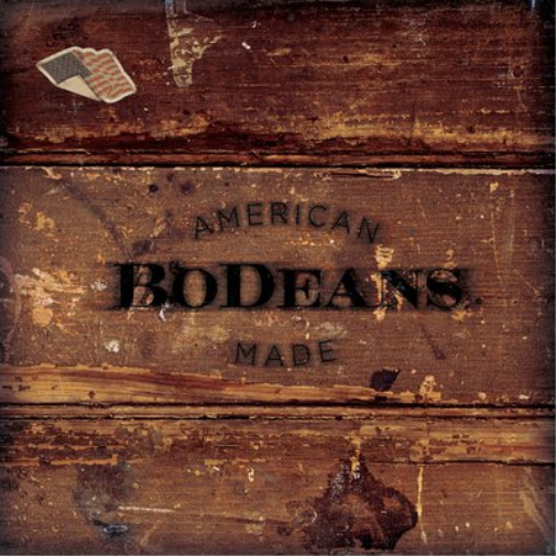 BoDeans American Made (CD) Album (US IMPORT) 20286210528 | eBay