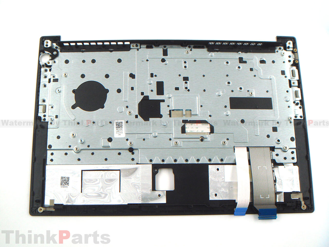 New/Orig Lenovo ThinkPad E14 Gen 3 4 Palmrest Keyboard Bezel Latin ...