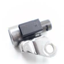 Toyota OEM Genuine Solenoid Assembly, Automatic Transmission 3 Way ...
