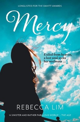 Mercy by Rebecca Lim (English) Paperback Book | eBay