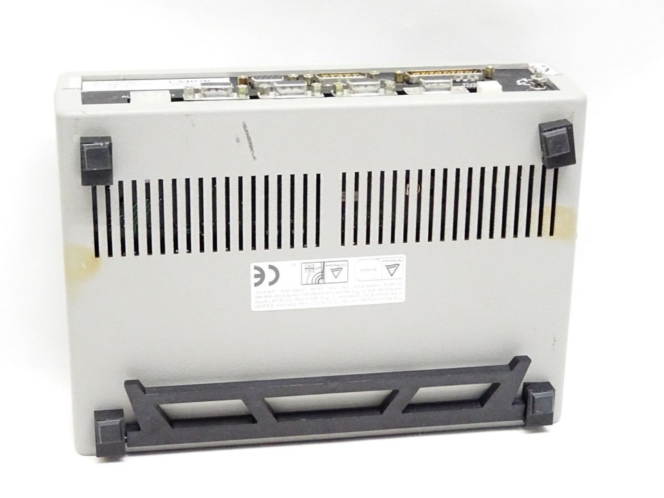 Cybor Control Module 527E 2-610-022-062 18VDC 10.50A | eBay