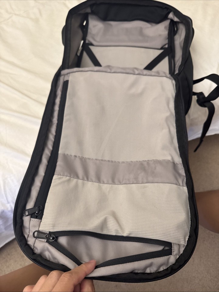 Bellroy Transit Pack PreProduction Model Workpack | eBay