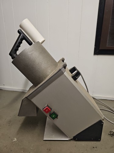 Hobart FP100 Commercial Food Processor Slicer Chopper Commercial Blade ...