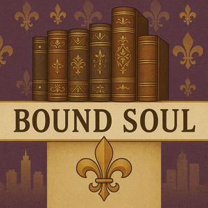 Bound Soul Books | eBay Stores