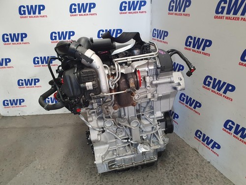 Volkswagen Golf 1.4 Petrol Engine, Turbo, Gen 7, Czda, (07/15-08/20 ...