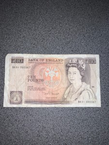 Florence nightingale bank note - werycable