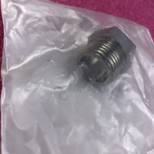 Swagelok SS-8-VCR-4 1/2" 316 Stainless Steel VCR Face Seal Male Nut | eBay