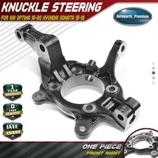 51716L1000 Genuine Hyundai / KIA KNUCKLE-FRONT AXLE R for sale online ...