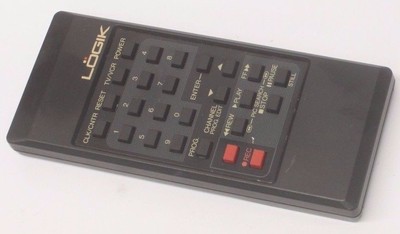 Logik 56X449 Remote Control | eBay