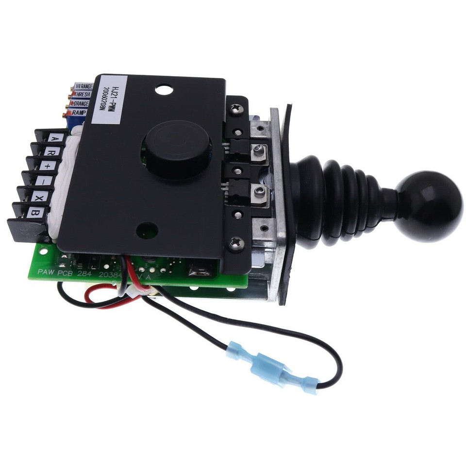 Joystick Controller 7352000937 For Grove A45J A60J A62J A80 A100J A125J ...