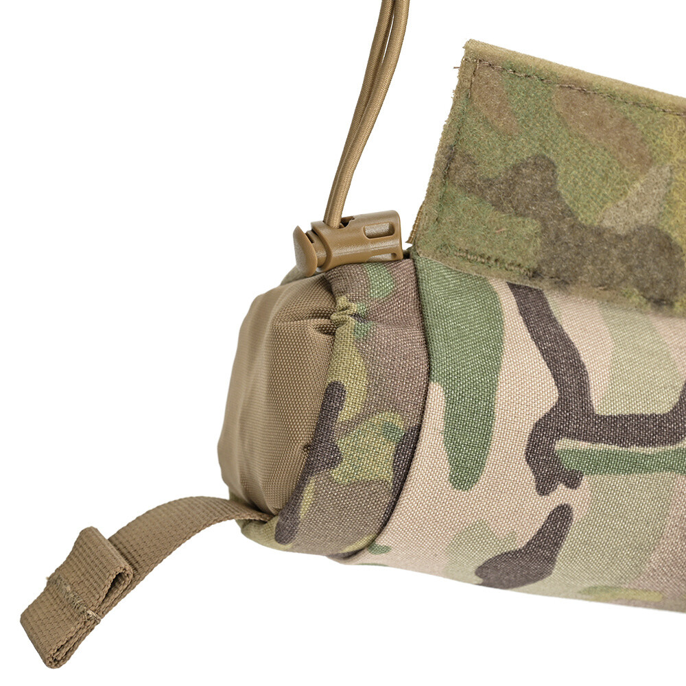 Tactical D3CRM FCPC Plate Carrier Quick Release FC First Aid Pouch ...