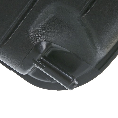 Pressurized Coolant Reservoir w/ Cap w/ Sensor for Jaguar XJR 2010-2018 ...