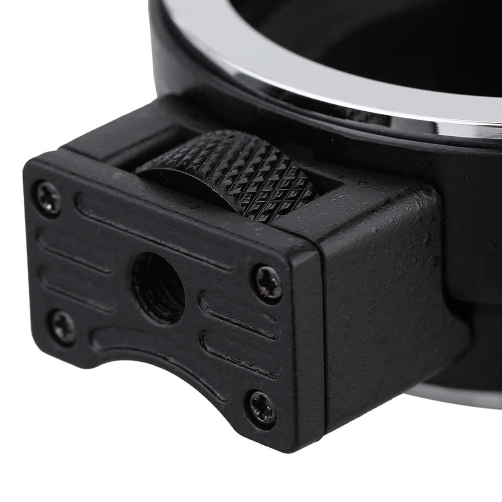 Auto TTL Lens for Canon EF/S to E Mount NEX V4C6 | eBay