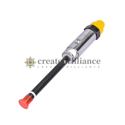 1X Fuel Injector for Caterpillar CAT 1970-2012 3406B 3406C 3408 3408B ...