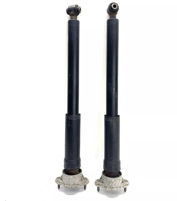 Mercedes W204 08-15 Shock Absorber Strut Rear Left & Right Side ...