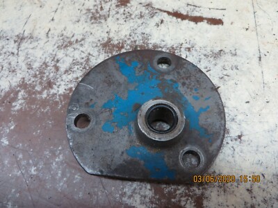 FORD 2000, 3000.2600,3600 TRACTOR PTO SHIFT PLATE W/ DETENT IN SHIFTER ...