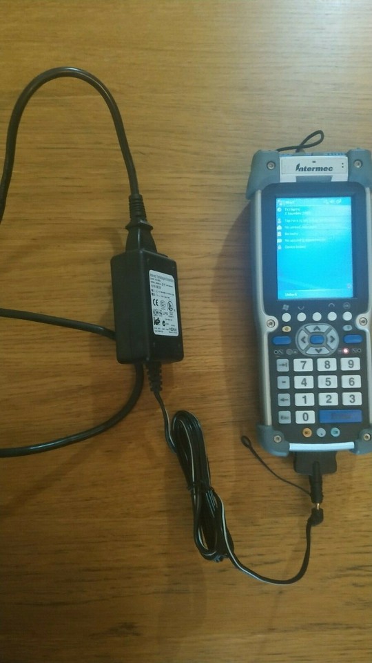 intermec ck60 | eBay