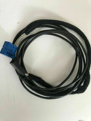 OEM Wiring harness microphone Volkswagen Bluetooth MIB2 MIB2.5 | eBay