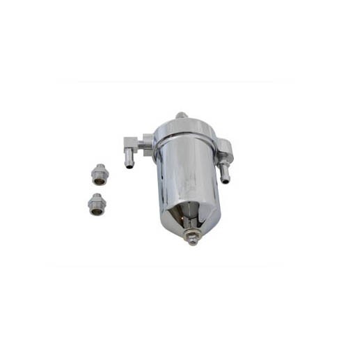 Oil Filter Assembly For Harley Panhead 1948-64 FL #63800-48 | eBay