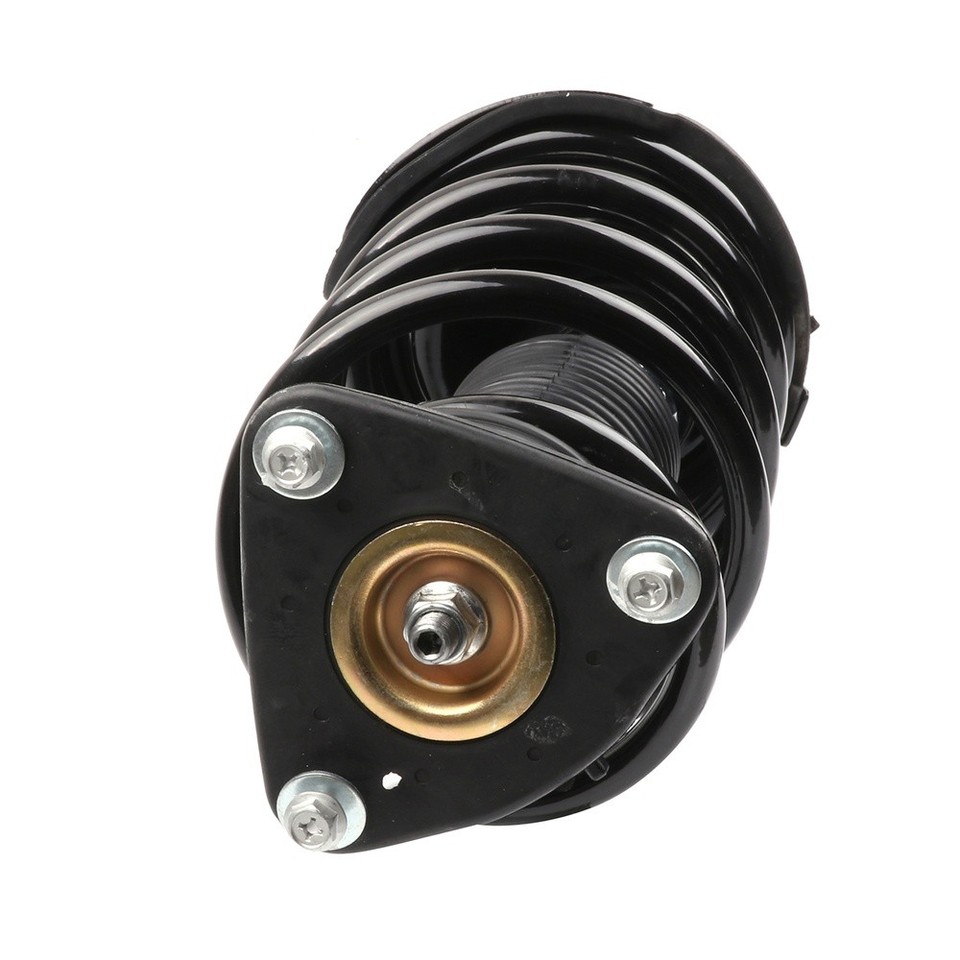 Complete Struts & Sway Bar Link Front For 2012 2013 Ford Focus 2.0L ...