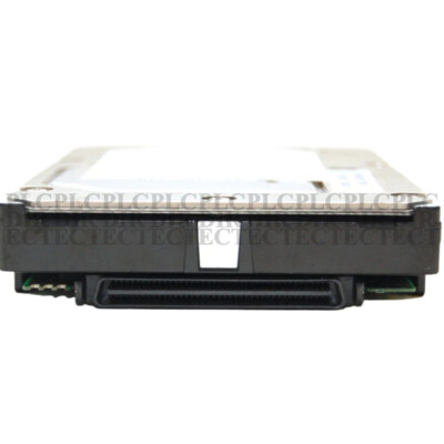 New SEAGATE ST373454LC Hard Drive 73GB 15K 80-Pin SCSI | eBay