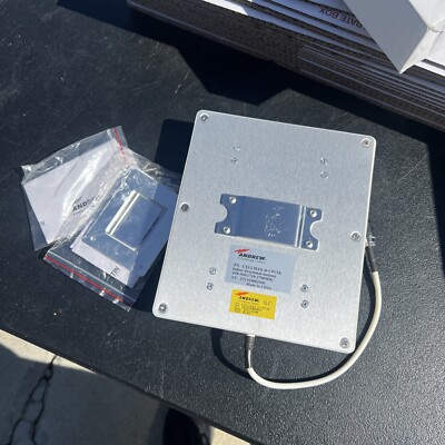 Andrew Cell Max-D-CPUSE antenna | eBay
