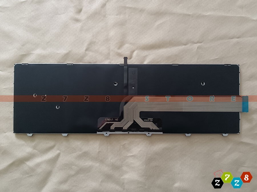 New Dell Inspiron 15-5000 5551 5555 5558 5555 5557 5559 5576 US ...